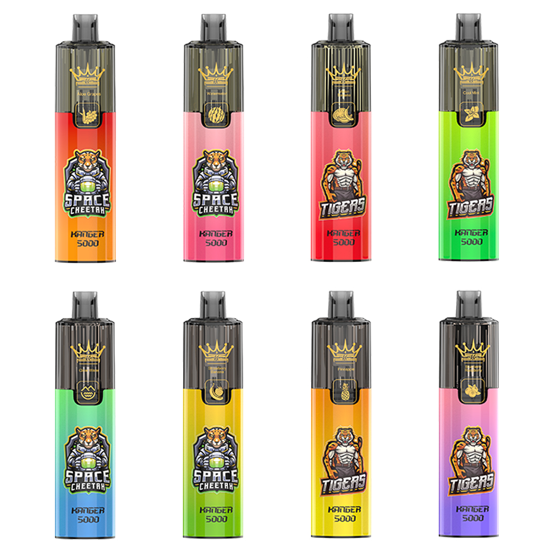 KangerTech-Shenzhen Kanger Technology Co., Ltd