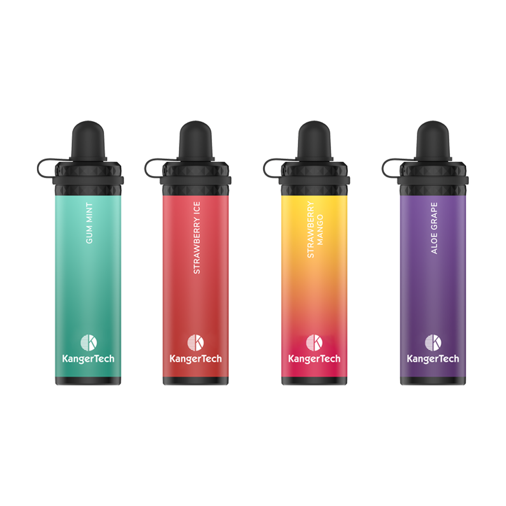 KANGER EVO-RRD-KangerTech-Shenzhen Kanger Technology Co., Ltd