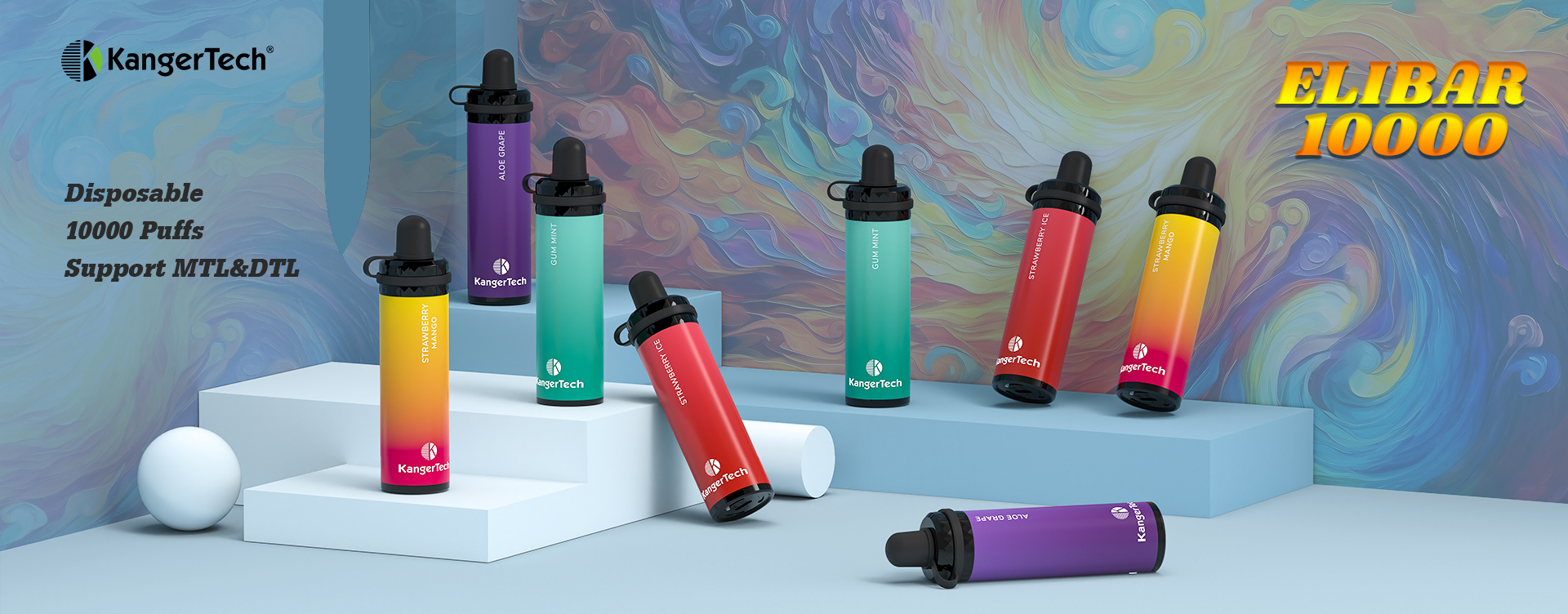 KangerTech-Shenzhen Kanger Technology Co., Ltd