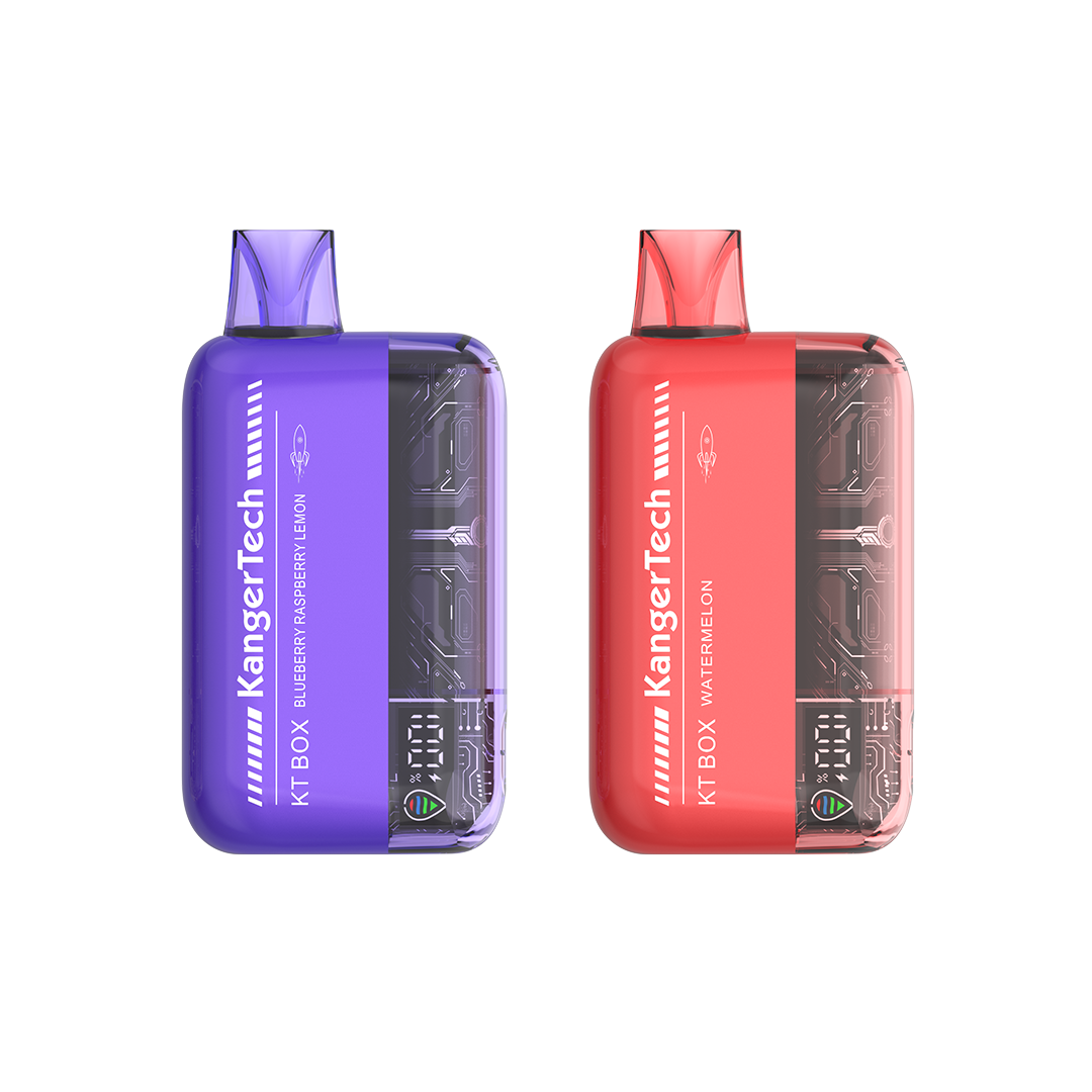 KangerTech-Shenzhen Kanger Technology Co., Ltd