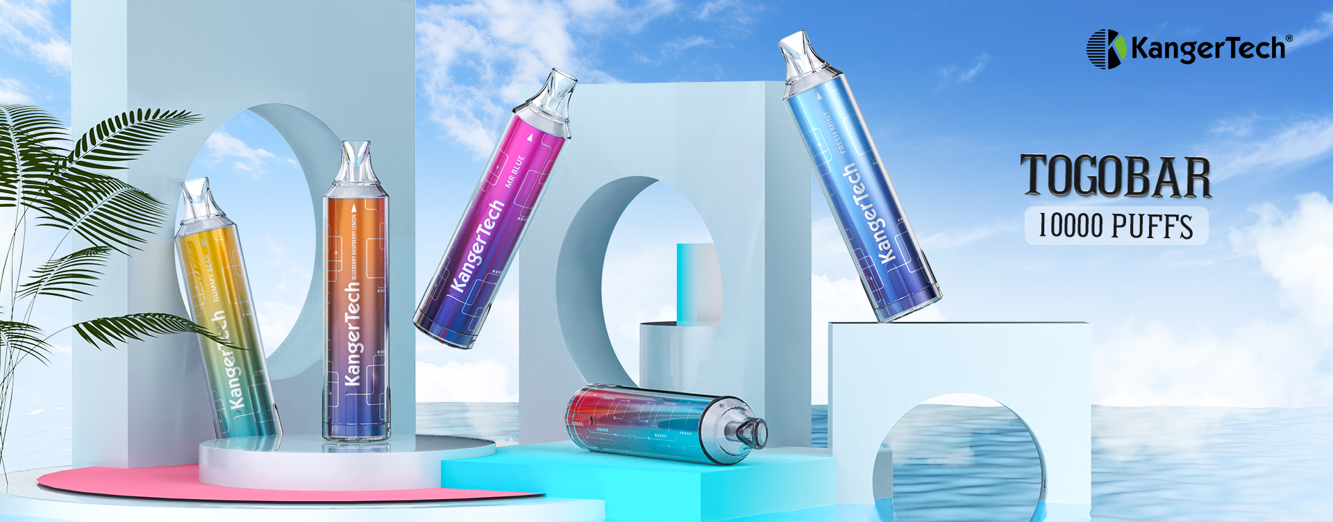 KangerTech-Shenzhen Kanger Technology Co., Ltd