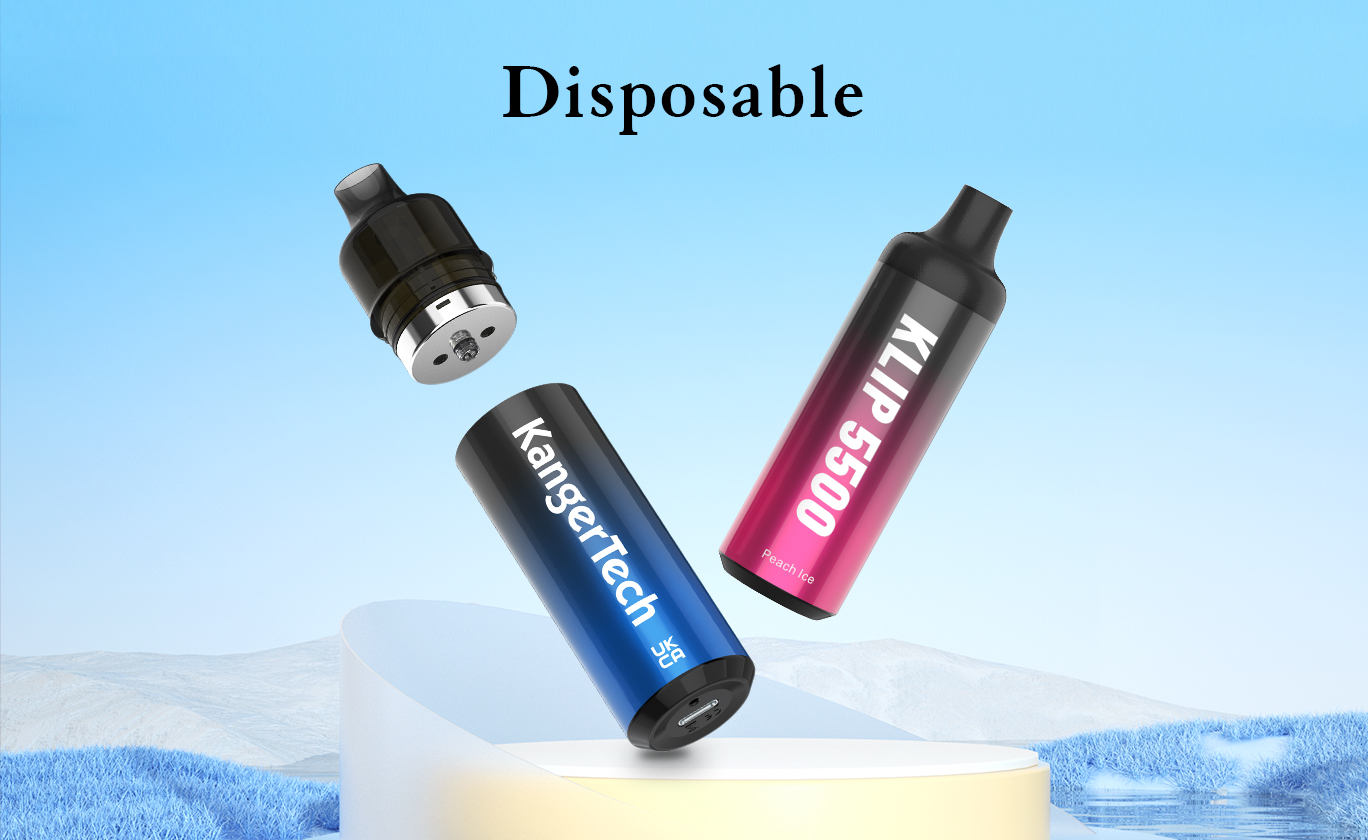 KangerTech-Shenzhen Kanger Technology Co., Ltd