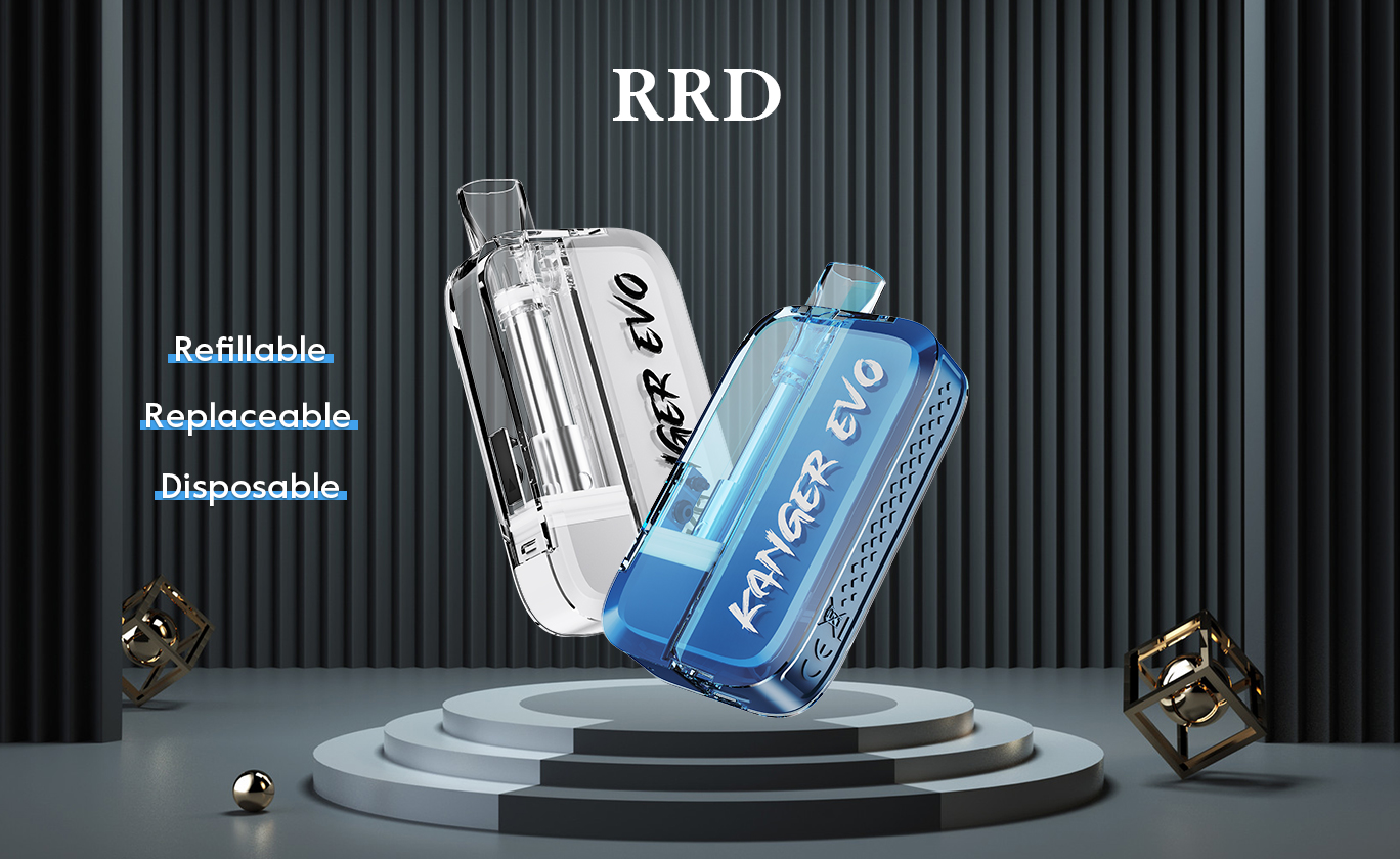 KangerTech-Shenzhen Kanger Technology Co., Ltd